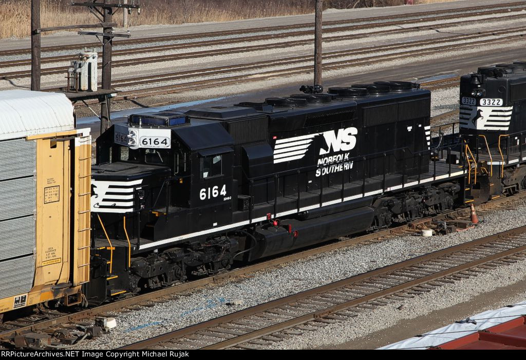 NS 6164